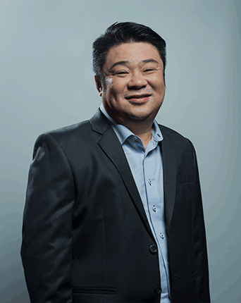 Infinitium | Leaders