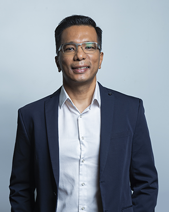 Infinitium | Leaders