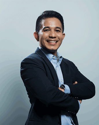 Infinitium | Leaders