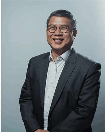 Infinitium | Leaders