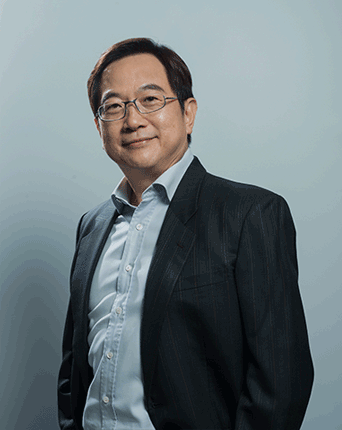 Infinitium | Leaders